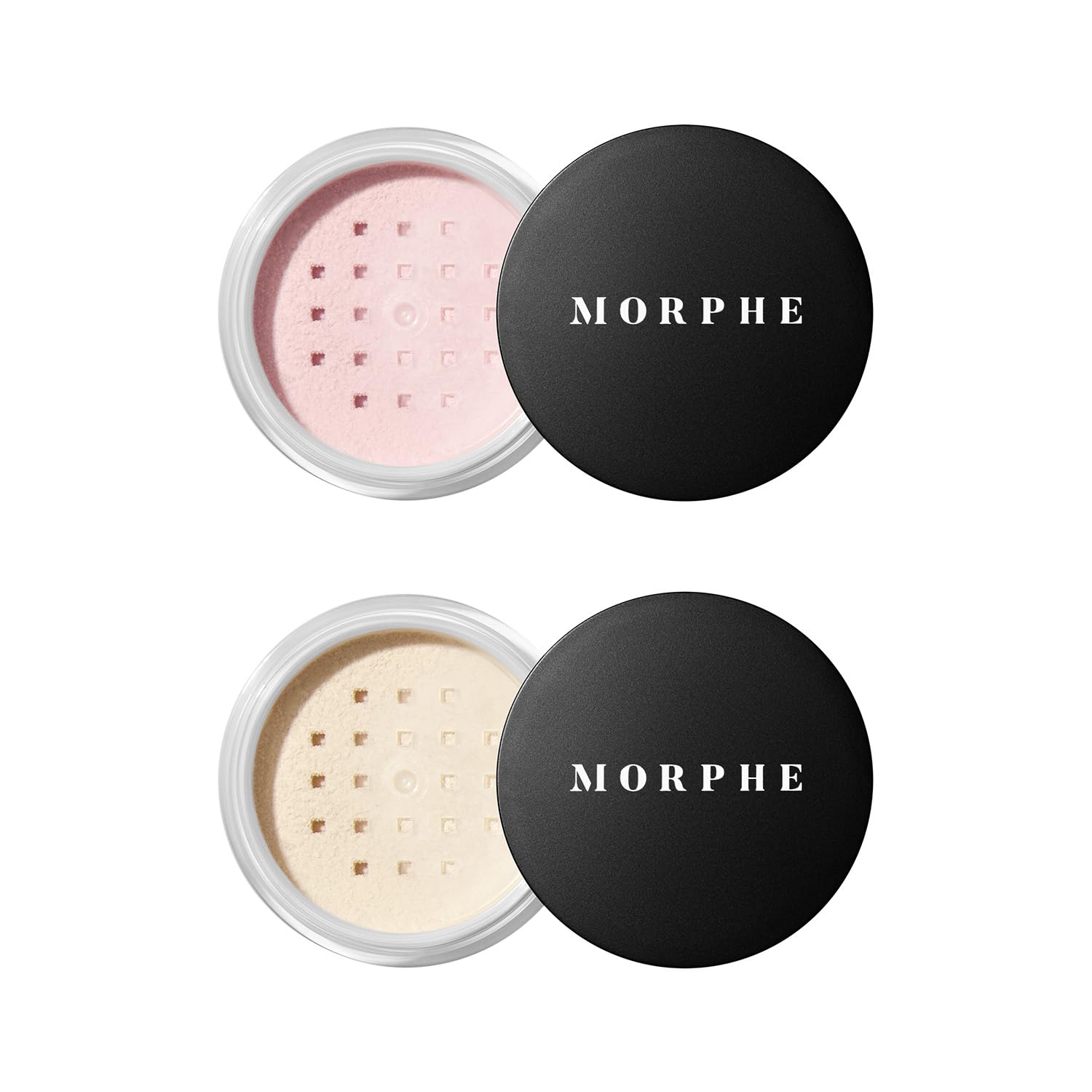 Morphe Beauty - Your One-Stop Shop for Makeup and Brushes